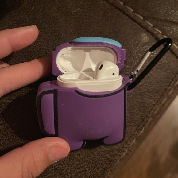 Other | Air Pods 1st Generation Missing One Left Air Pod | Poshmark